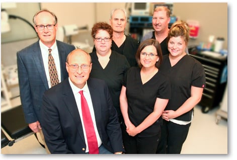 MERIDIAN SURGERY CENTER - Updated December 2025 - 15 Reviews - 208 17th ...