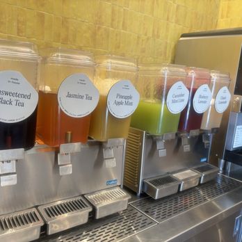 CAVA - Updated January 2026 - 28 Photos & 23 Reviews - 1235 W Chestnut ...