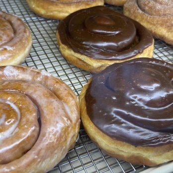 MASTER HOMEMADE DONUTS - Updated January 2026 - 46 Photos & 48 Reviews ...