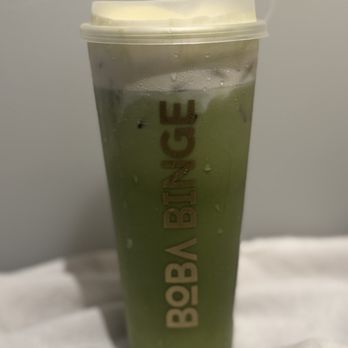 BOBA BINGE - Updated December 2024 - 441 Photos & 296 Reviews - 1004 ...