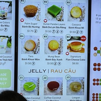 BAKE & CHE - Updated August 2024 - 279 Photos & 167 Reviews - 10130 ...