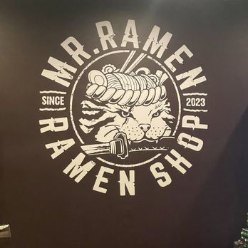 MR.RAMEN - Updated October 2025 - 133 Photos & 69 Reviews - 16111 San ...