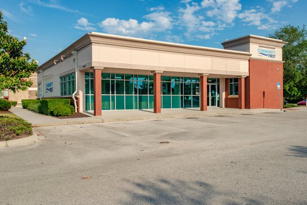 Community First Credit Union - Serving Jacksonville, FL - Updated ...