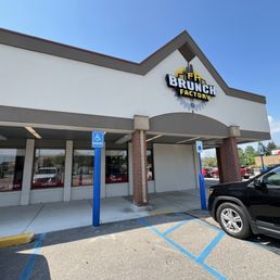 FH BRUNCH FACTORY - Updated October 2025 - 51 Photos & 40 Reviews ...