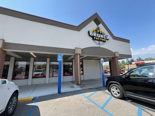 FH BRUNCH FACTORY - Updated December 2025 - 56 Photos & 51 Reviews ...