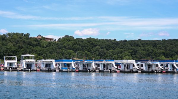 SEVEN POINTS MARINA - Updated May 2025 - 14 Photos & 13 Reviews - 5922 ...