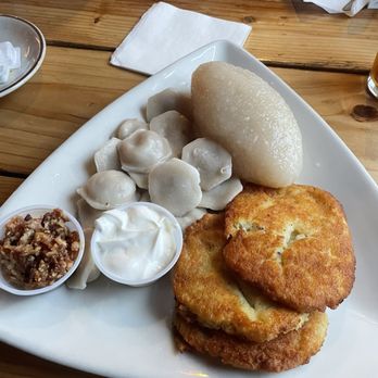 CAFÉ SMILGA - Updated October 2025 - 32 Photos & 54 Reviews - 2819 83rd ...