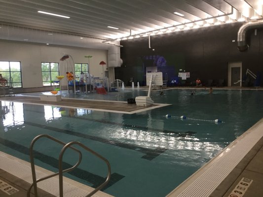 JACK LINK’S AQUATIC & ACTIVITY CENTER - Updated December 2025 - 714 W ...