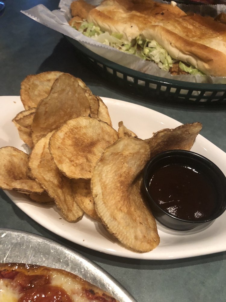 JAMES’ THIRD BASE SPORTS BAR AND GRILL - 31 Photos & 43 Reviews - 1079 ...