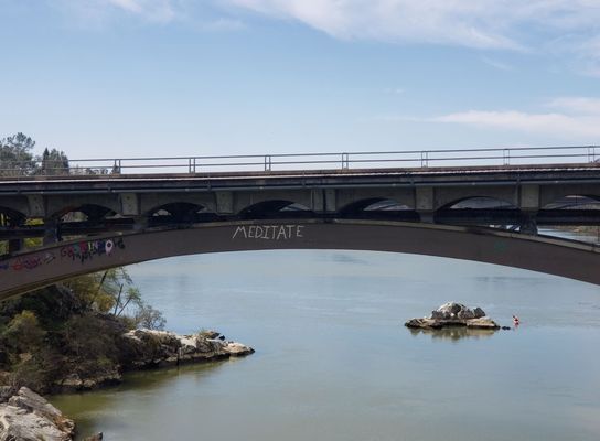 RAINBOW BRIDGE - Updated May 2026 - 12 Photos - Folsom, California ...