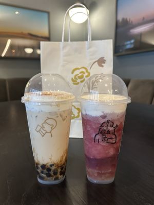 HEYTEA - Updated July 2025 - 48 Photos & 37 Reviews - 910 John St ...