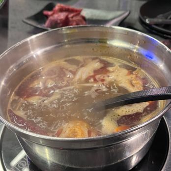 KPOT KOREAN BBQ & HOT POT - Updated November 2024 - 193 Photos & 144 ...