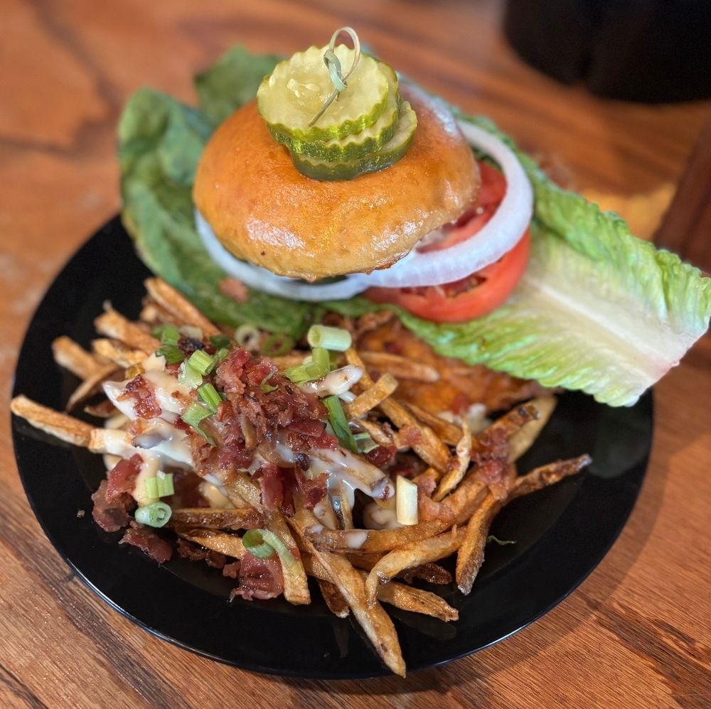 THE SWITCH TRACK - Updated January 2026 - 100 Switch St, Lebanon ...