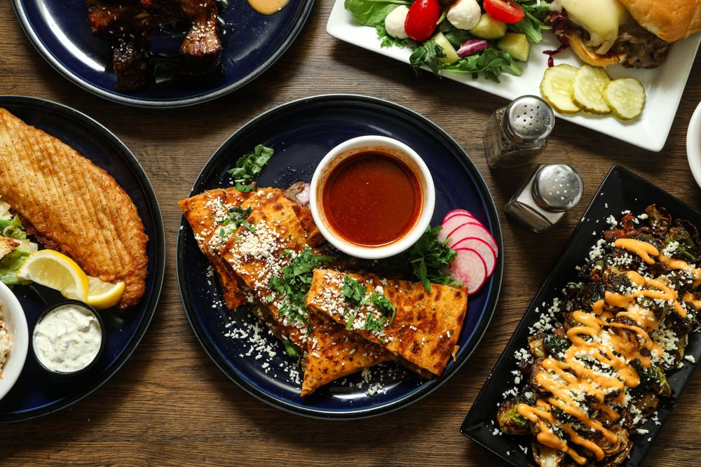 GABE’S NEIGHBORHOOD BAR & KITCHEN - Updated December 2025 - 165 Photos ...