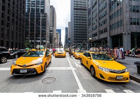TAXI YELLOW CAB - Updated December 2025 - 16 Reviews - Los Angeles ...