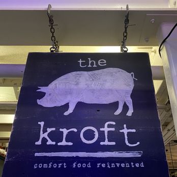 THE KROFT - Updated December 2025 - 4646 Photos & 2047 Reviews - 440 S ...