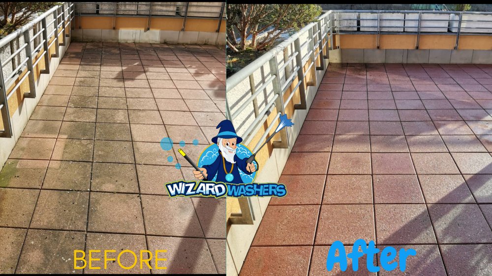 WIZARD WASHERS - Updated November 2025 - 13 Photos - Los Angeles ...