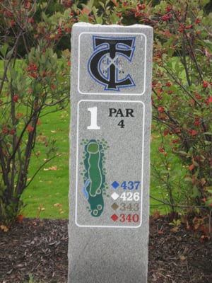 TRI COUNTY COUNTRY CLUB - Updated November 2025 - 540 Route 39 ...