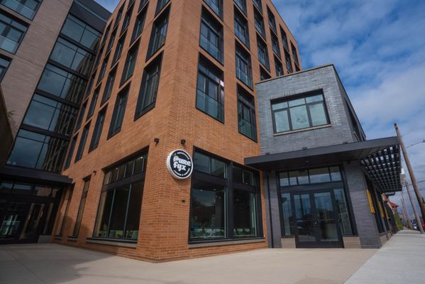 PUREFYX HEALTH BAR & JUICERY - Updated October 2025 - 50 Photos - 5452 ...