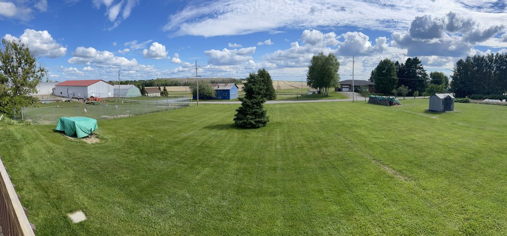 HANSON LAWN CARE - Updated June 2024 - Request a Quote - Grand Falls ...