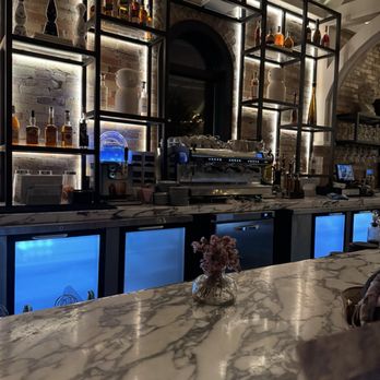SAINT 1881 COFFEE & COCKTAIL BAR - Updated December 2025 - 189 Photos ...