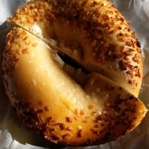 BAGEL BARREL - Updated May 2024 - 25 Photos & 92 Reviews - 60 W State ...