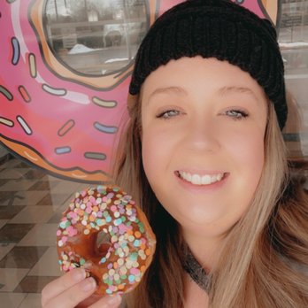 INTOWN DONUTZ & BOBA TEA - Updated November 2024 - 85 Photos & 70 ...