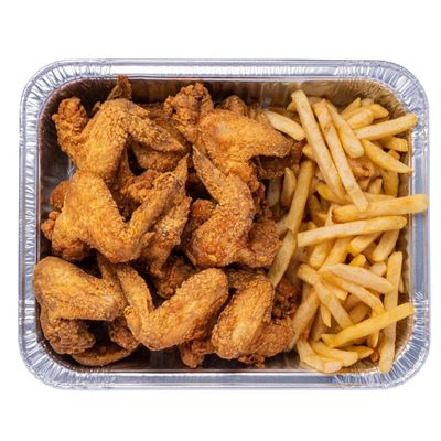 MR FLOUNDER FISH CHICKEN SHRIMP - Updated January 2026 - 39 Photos ...