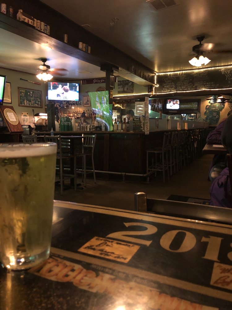 FINN MCCOOL’S IRISH PUB - Updated December 2024 - 184 Photos & 227 ...