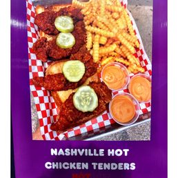 HOT CHI CHICKEN - Updated August 2025 - 92 Photos & 62 Reviews - 100 W ...
