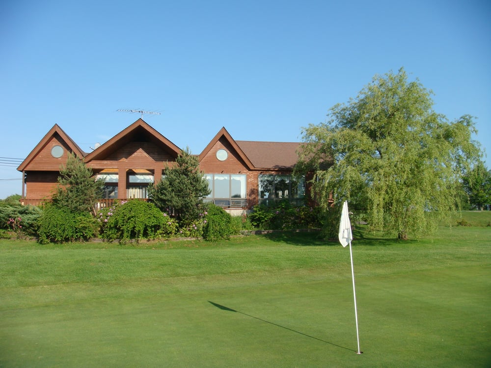 SWAN LAKE GOLF & COUNTRY CLUB - Updated June 2024 - 38 Eagle Dr, Swan ...