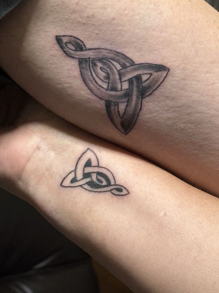 GOODSPEED TATTOO - Updated December 2025 - 45 Photos & 11 Reviews - 106 ...