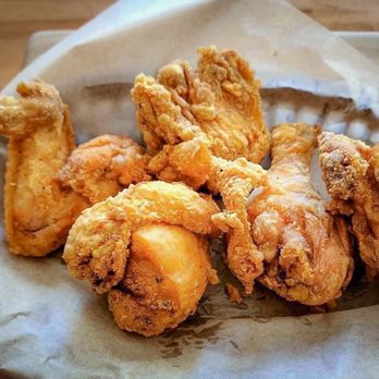 HEN & FLOUR - Updated March 2024 - 11 Photos & 16 Reviews - 141 S ...