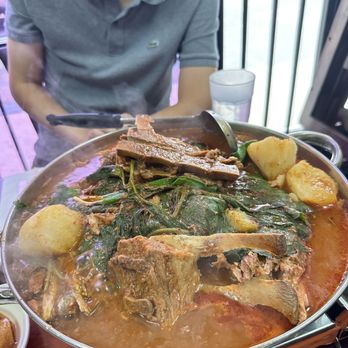 GAM JA GOL - Updated May 2024 - 799 Photos & 488 Reviews - 3003 W Olympic Blvd, Los Angeles ...