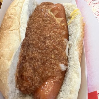 DEERHEAD HOT DOGS - Updated December 2025 - 59 Photos & 35 Reviews ...