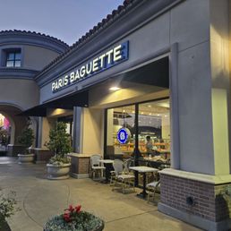 PARIS BAGUETTE - Updated January 2026 - 547 Photos & 150 Reviews - 7945 ...