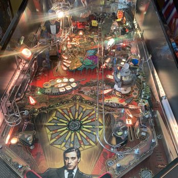 JOYSTIX CLASSIC GAMES & PINBALLS - Updated October 2025 - 72 Photos ...