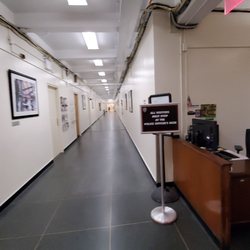 QUEENS BOROUGH HALL - 19 Photos & 25 Reviews - 120-55 Queens Blvd, Kew ...