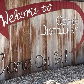 OZARK DISTILLERY - Updated November 2025 - 65 Photos & 56 Reviews ...