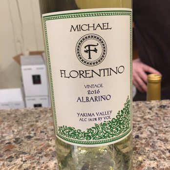 Michael Florentino Cellars - SoDo - Trusted Since 2019 - Updated July 2025 - 23 Photos - 3861 ...