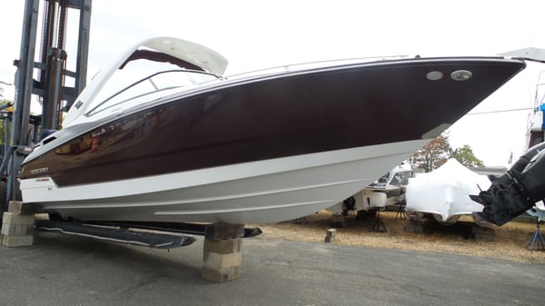 COTY MARINE - Updated January 2026 - 17 Reviews - 1219 Fischer Blvd ...