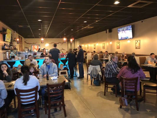 NINZA SUSHI BAR - 173 Photos & 177 Reviews - 8641 W 13th St N, Wichita ...