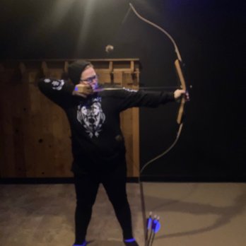 BROKEN ARROW ARCHERY - Updated August 2025 - 11 Photos & 41 Reviews ...