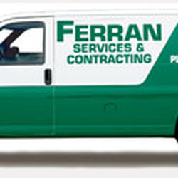 FERRAN SERVICES & CONTRACTING - 24 Reviews - Heating & Air Conditioning ...