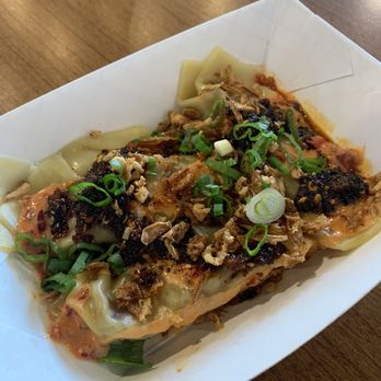 ANGRY DUMPLINGS TEA - Updated May 2024 - 54 Photos & 41 Reviews - 1119 ...