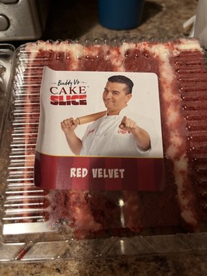 BUDDY V’S CAKE SLICE - Updated October 2025 - 15 Reviews - 4224 ...