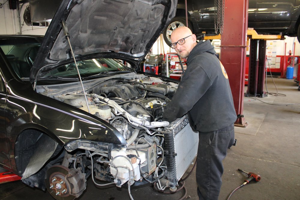 GOOD’S AUTO SERVICE - Updated October 2025 - 64 Photos & 27 Reviews ...