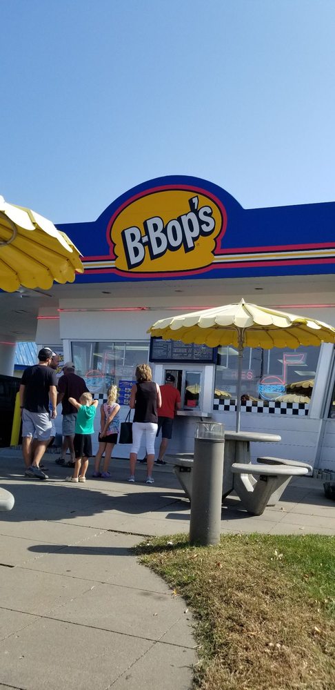 B-BOP’S - Updated October 2024 - 23 Photos & 34 Reviews - 4565 86th St ...