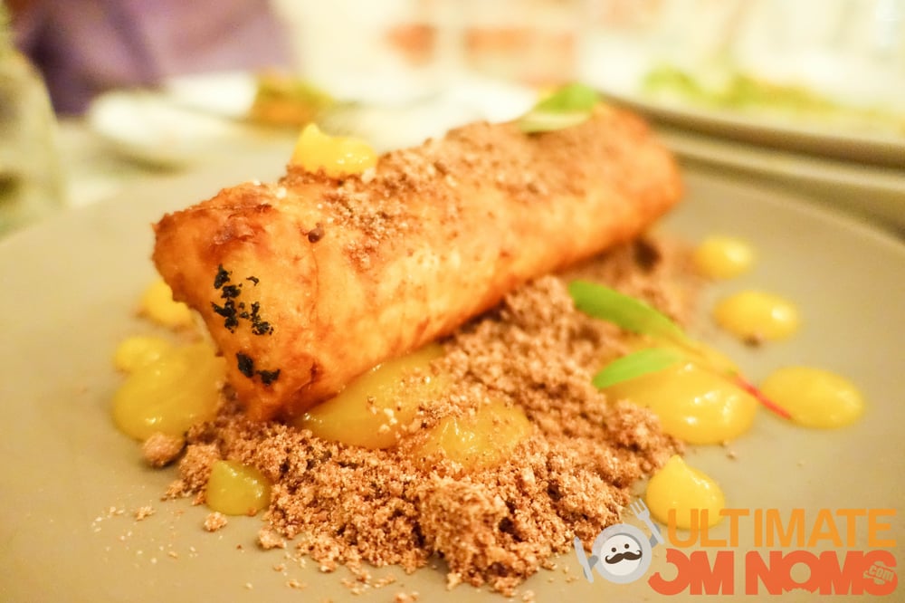 NANAM EATERY - Updated July 2025 - 54 Photos & 18 Reviews - 126 Symonds ...