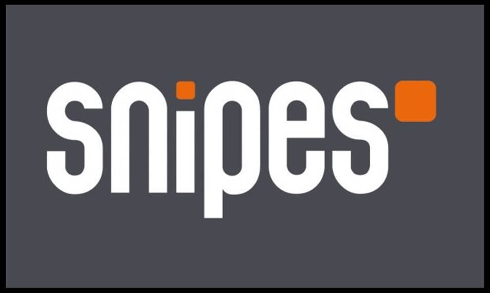 SNIPES - Kortumstr. 101, Bochum, Nordrhein-Westfalen, Germany - Fashion ...